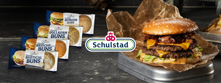 Schulstad | Lantmännen Unibake